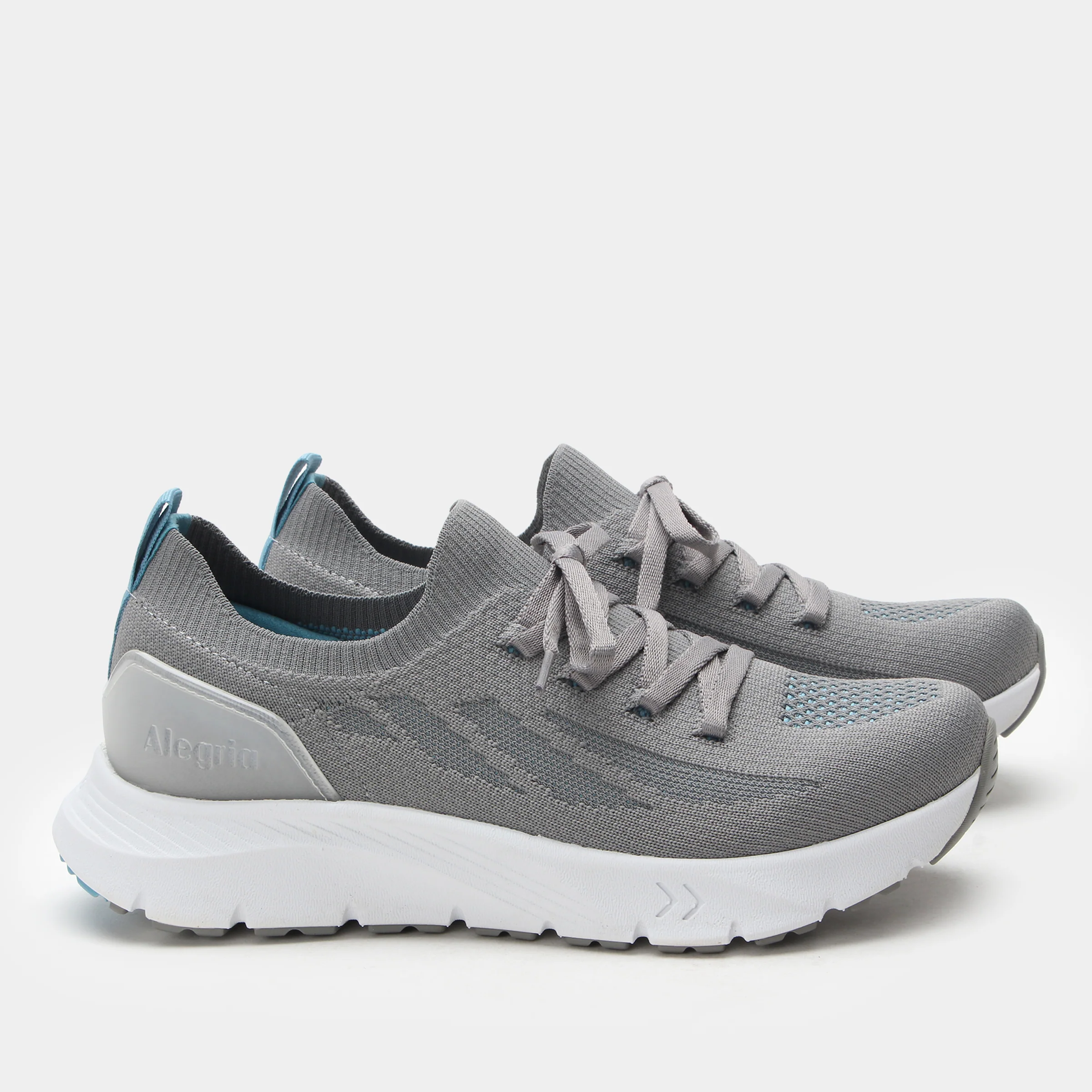 Alegria ReBounce Regale Blue Grey - Alegria™ Shoes