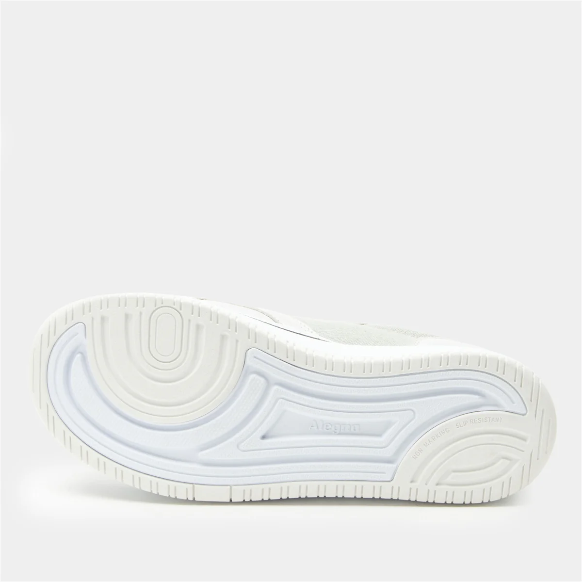 Alegria Alyster Shimmer Silver - Alegria™ Shoes