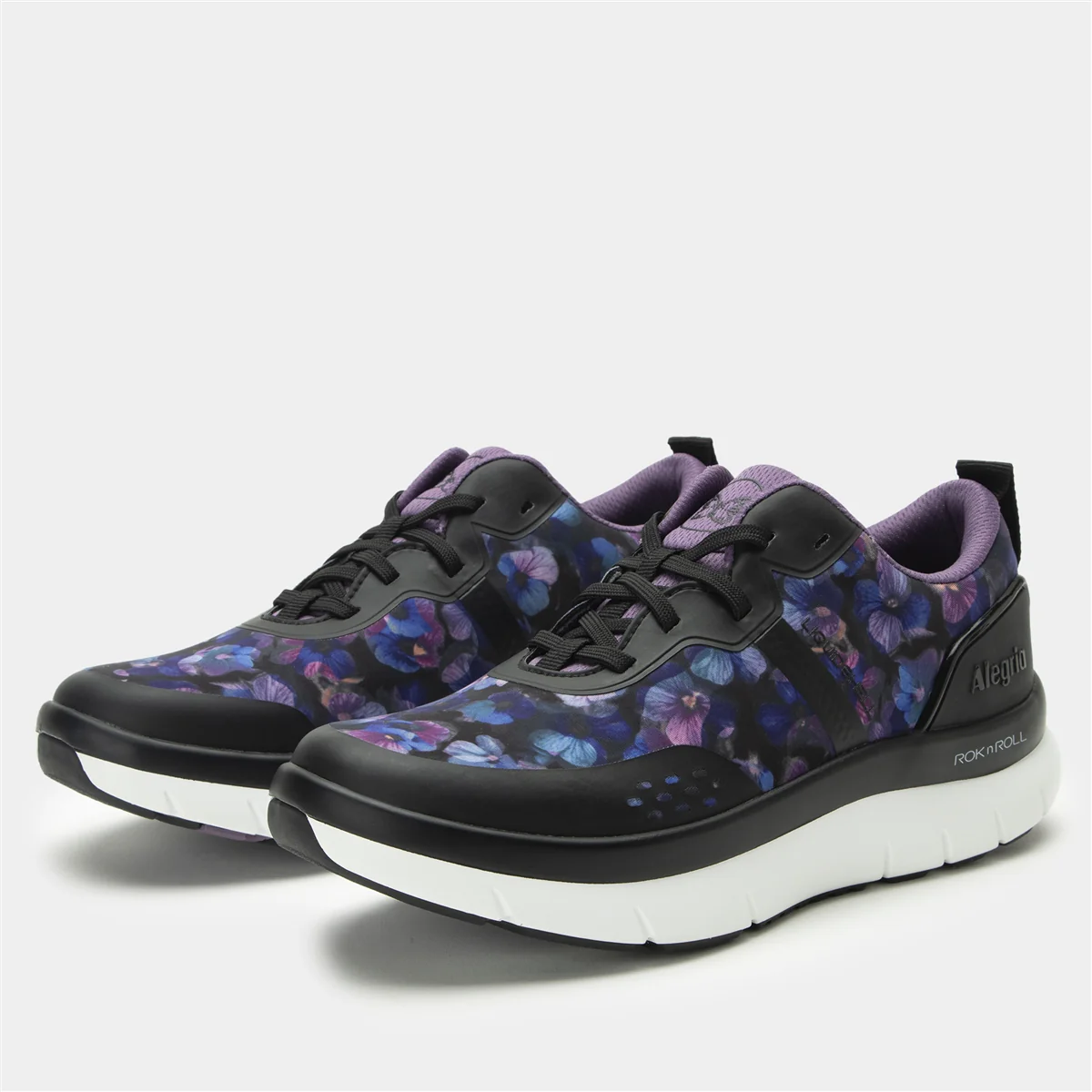 Eclips Pansy Power - Alegria™ Shoes